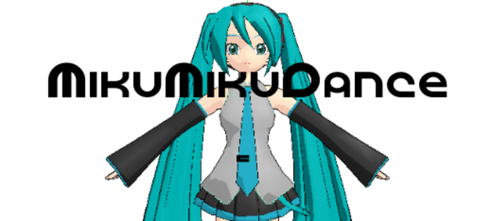 MMD PMX  УРОК  Как создать модель ЧАСТЬ  1 BY AMADINA.mp4