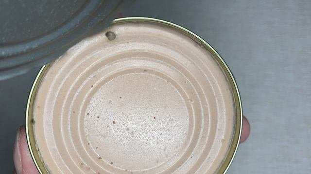 ?Паштет со сливочным маслом ? из Фикспрайса
