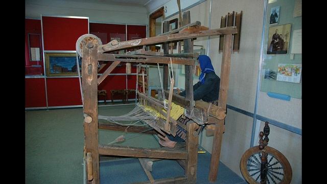 Егорьевск Краеведческий музей