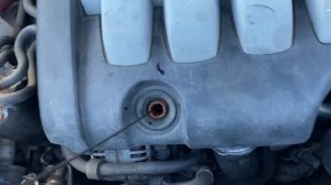Разборка Volkswagen - Jetta 5 2004-2010, 2 (VIN: WVWZZZ1KZ7M106256) TN07FAC