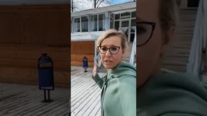 Омаров потроллил Собчак