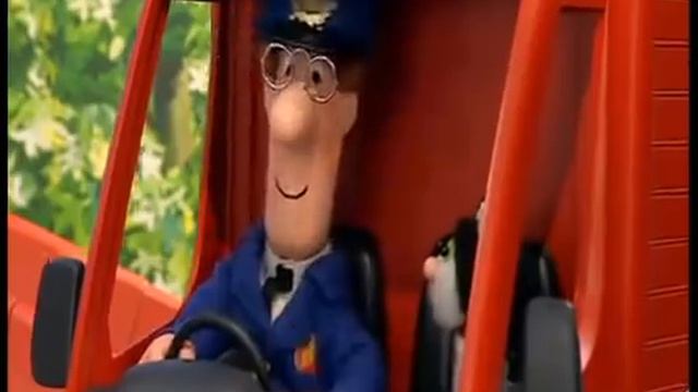 Postman Pat and the Crazy Robots | Postman Pat Special Delivery | Full ...