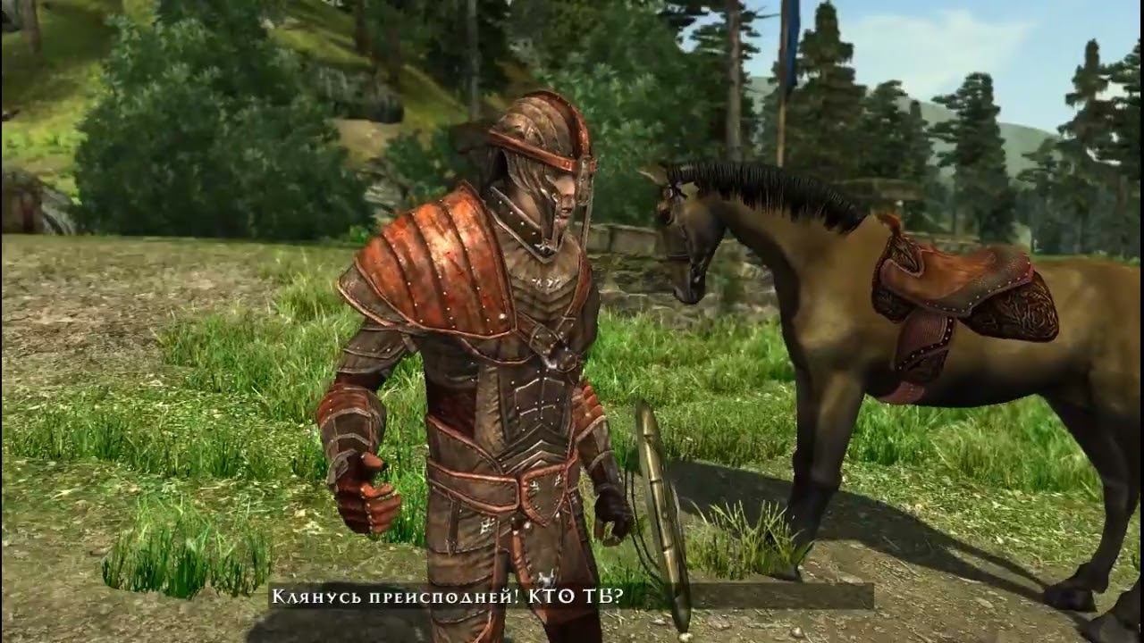 Two Worlds серия 10