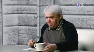 Александр Гельман: Смерть - моя муза. Приближение смерти - это серьезное событие