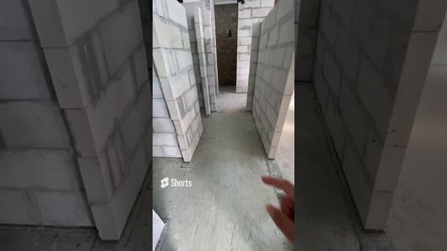 На каком этапе задается правильная геометрия для помещений | ЖК West Garden