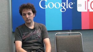 Developer Sandbox Interviews: StoryTlr