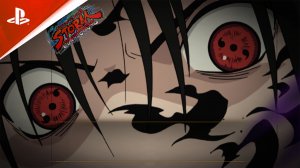 ЗАБУЗА И ХАКУ, ЭКЗАМЕН НА ЧУУНИНОВ ➤ NARUTO STORM CONNECTIONS #6 (4K PS5) - Аниме игра