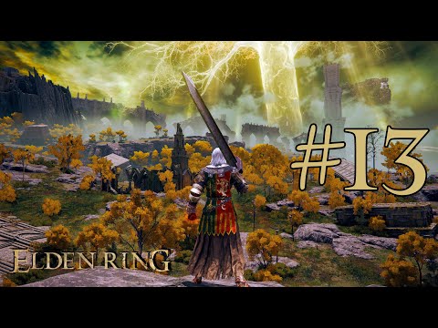Elden Ring ► Прохождение ► #13