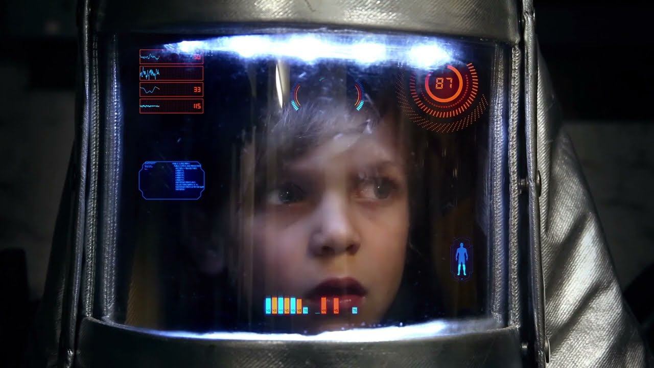 Psycoholic - Orbital Memories (Ambient Mix)