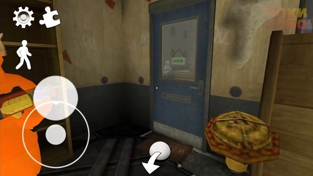 Амонг Ас - МОРОЖЕНЩИК?Ice Scream 2 мод Among Us ?Полное прохождение ...