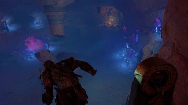 God Of War Ragnarok - Part 15