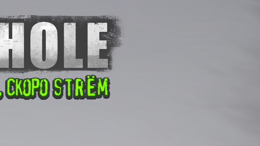 26. Foxhole стремаю