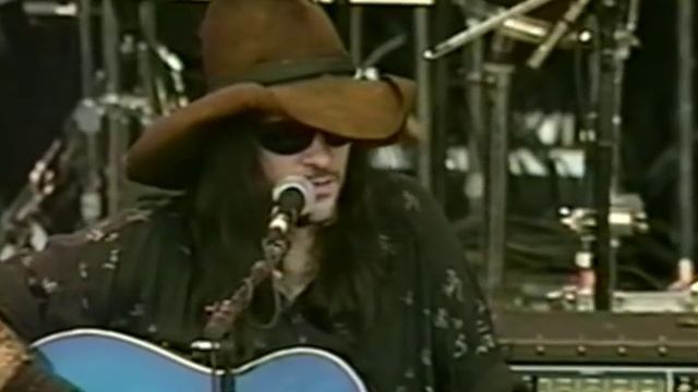 Ministry - Full Concert - 10 02 94 - Shoreline Amphitheatre (OFFICIAL).mp4