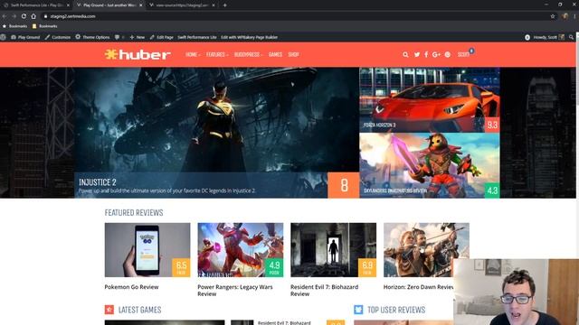 Swift Performance Lite Tutorial 2020 - How to Setup & Configure Swift Performance Lite for ...