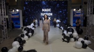 MAGIC FASHION WEEK