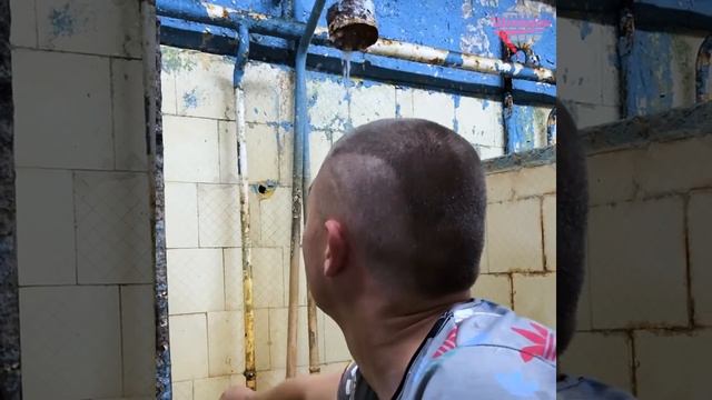 ⚡️Редакция Типичной Шатуры посетила общежитие в г. Шатура на улице Школьной.mp4