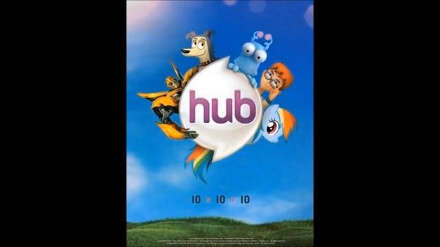 SaberSpark-Ballad of the Brony|Баллада о Брони(2011г.)