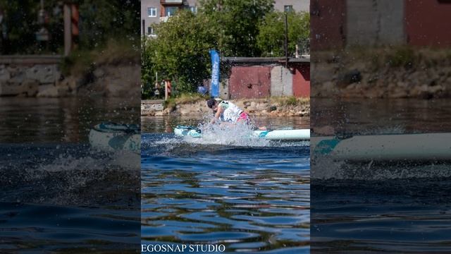 Сальто на сапе