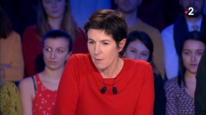 portraits - Jean-Marie Le Pen - 3 mars 2018 - ONPC