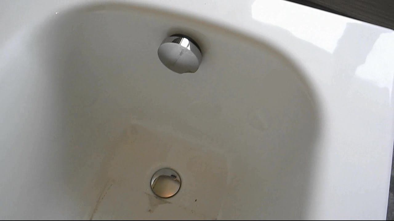 Как установить чугунную ванну своими руками 2