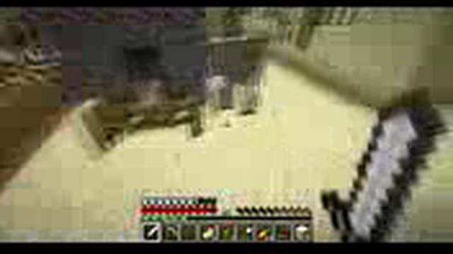 Minecraft - всего одна жизнь.13 [Возвращение]