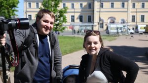 "Наш Ломоносов" Выпуск восьмой