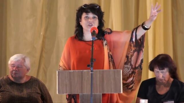 Константинова Анжела, Украина, Киев