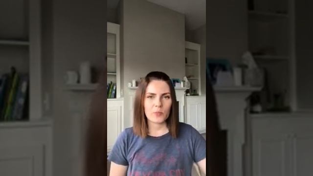 Отзыв работе с консультантом по сну Натальей Артамоновой от Анны Рязанцевой