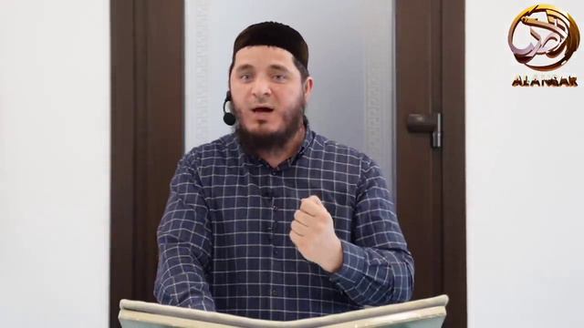 Смыслы суры аль-Фатиха _ 1 февраля 2024г _ Тамасханов Мухаммад