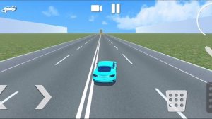 Играю и разбиваю  машины в Car crash simulator