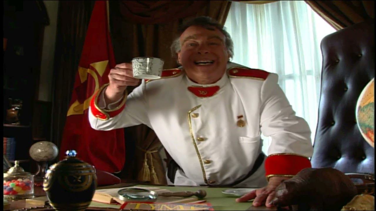 Red Alert 2 - Yuri's Revenge