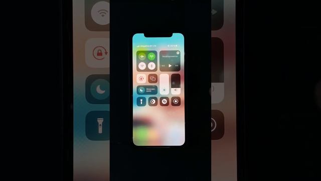 Как делать запись экрана на iPhone