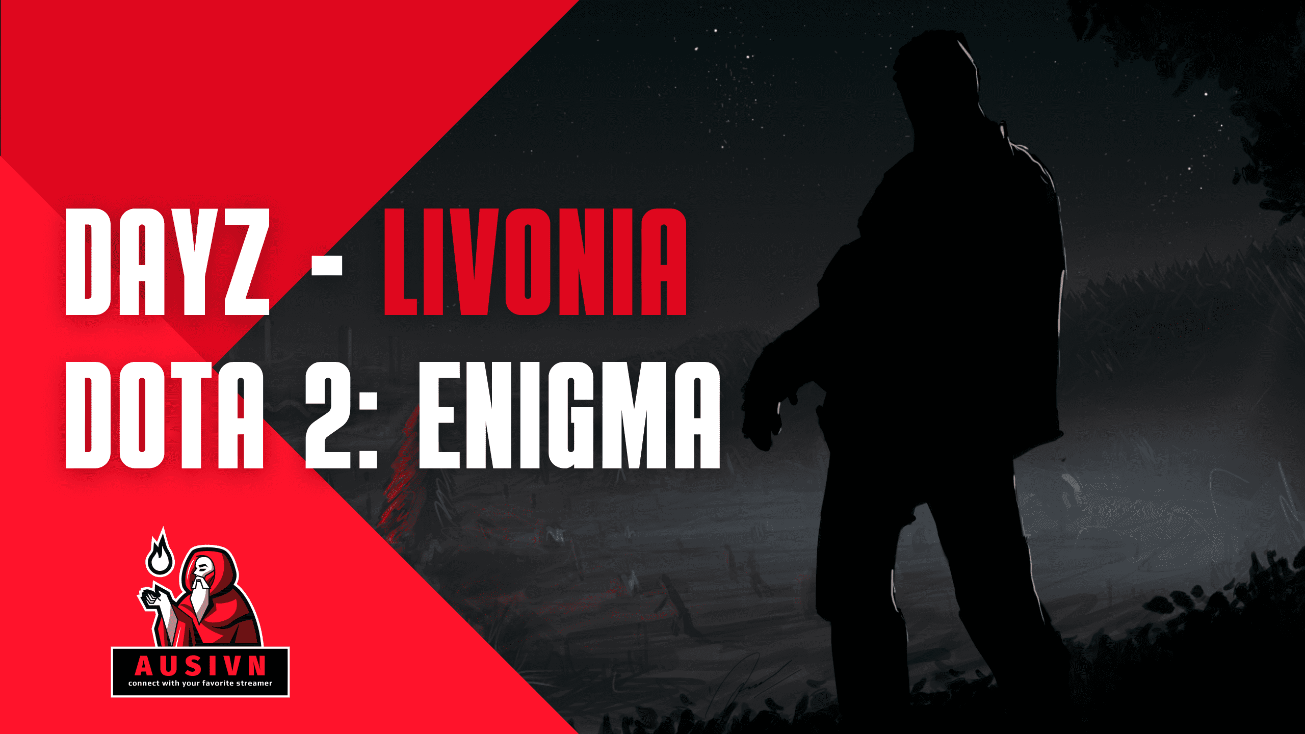 Стрим года на старте (DAYZ - LIVONIA | DOTA 2)
