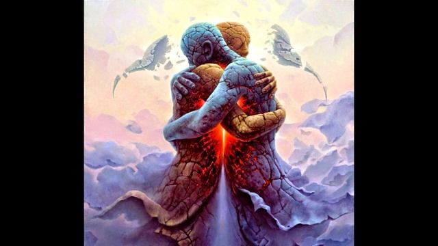 Библия. 08-03. Книга Руфи (03). И сказала ей Ноеминь, свекровь ее дочь моя