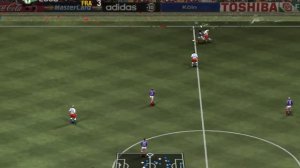 [GamePlay] Korea France 2006 FIFA World Cup™ 2019 12 07 12 15 09