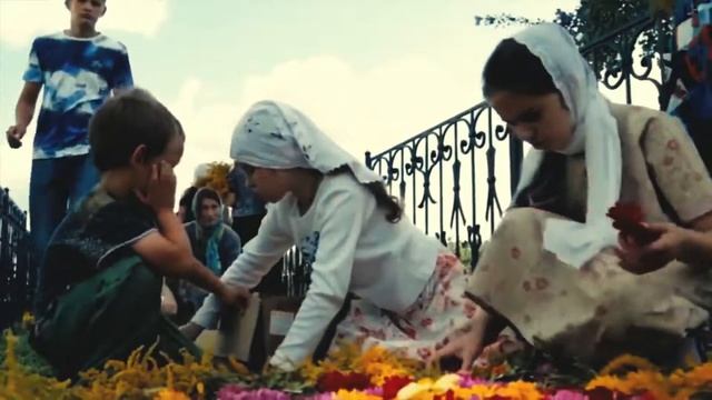 Валерий Малышев   "Батюшка Серафим"