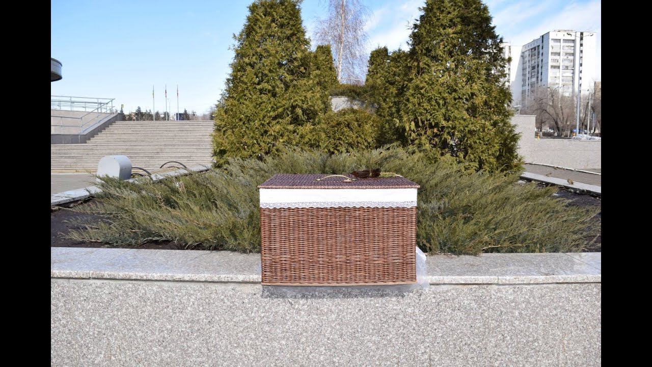 Стоило ли заморачиваться и самой варить морилку