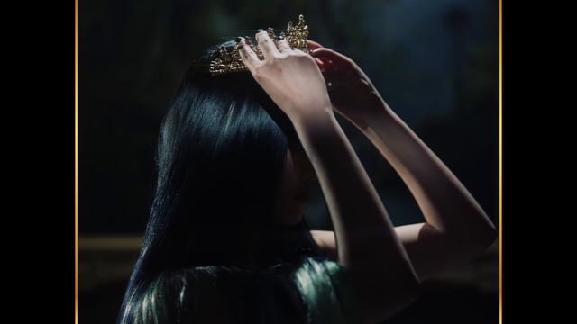 (여자)아이들 ((G)I-DLE) - 'LION' Official Music Video