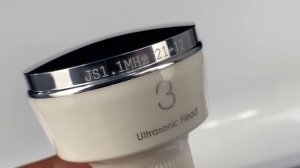 Косметологический комбайн 2 в 1 Beauty CH 168 c