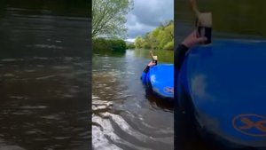 Святой напиток для пацана