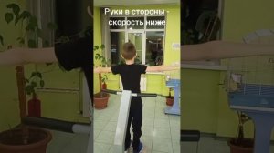 Закон сохранения момента импульса