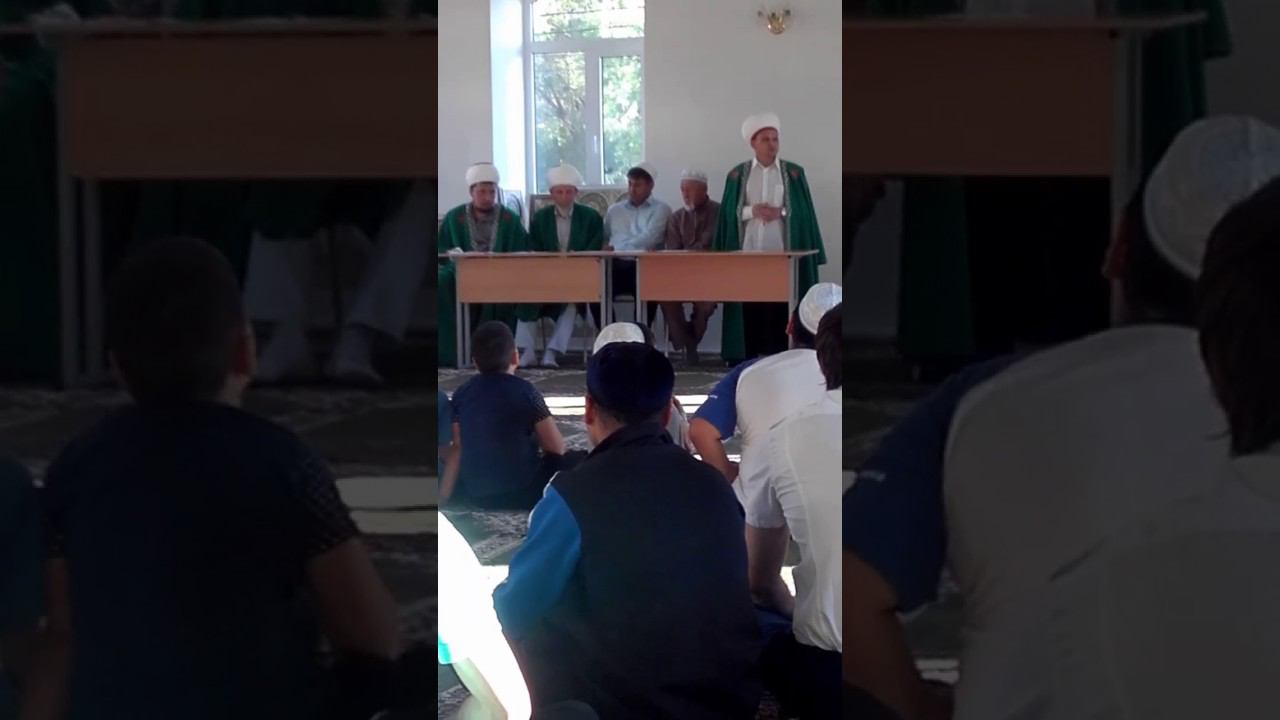 праздник Ночь Предопределения-21 июня 2017