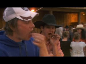 Джейми в Америке (Jamie's American Road Trip)