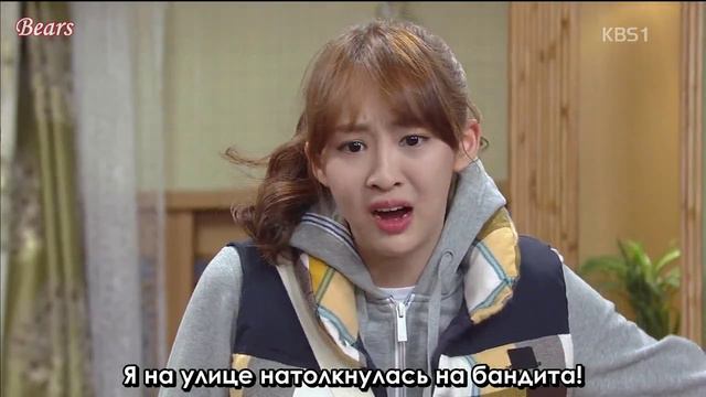 Мелодия любви 1 сезон 17 серия
