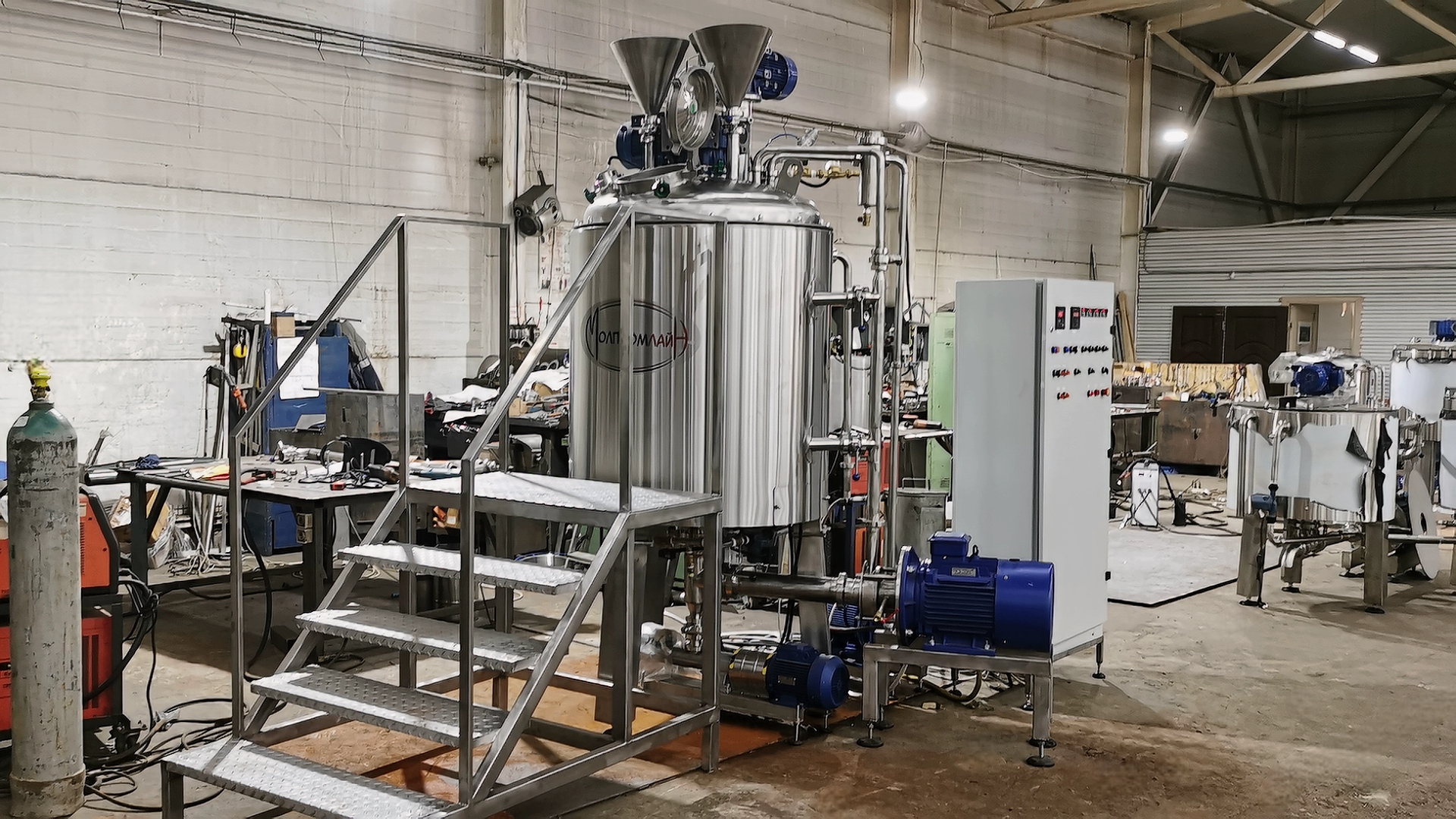 УГ-ГУРТ-500 для парфюмерно-косметической продукции