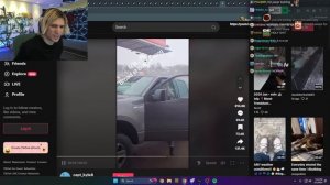 XQC REACTS TO NEW AND FUNNY TIKTOKS