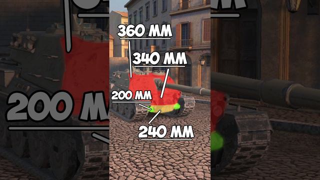 MINOTAURO - КРАТКИЙ ОБЗОР | Tanks Blitz
