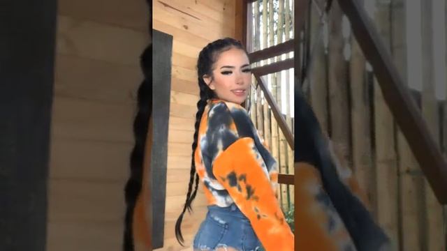 Красивые девушки | Tik Tok Girls Dance #shorts