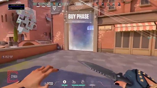 VALORANT HACKS/MOD MENU 2021 FREE VANGUARD ANTI-CHEAT BYPASS – смотреть ...