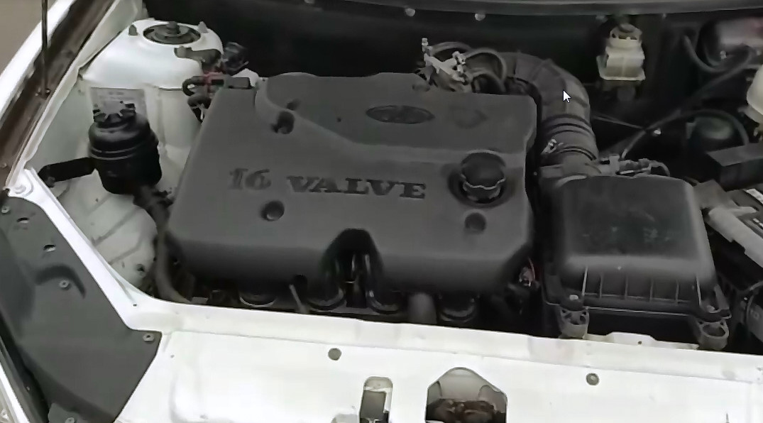 Отзыв Михаила После 32000 Пробега с Моими Доработками в Двигателе Приоры